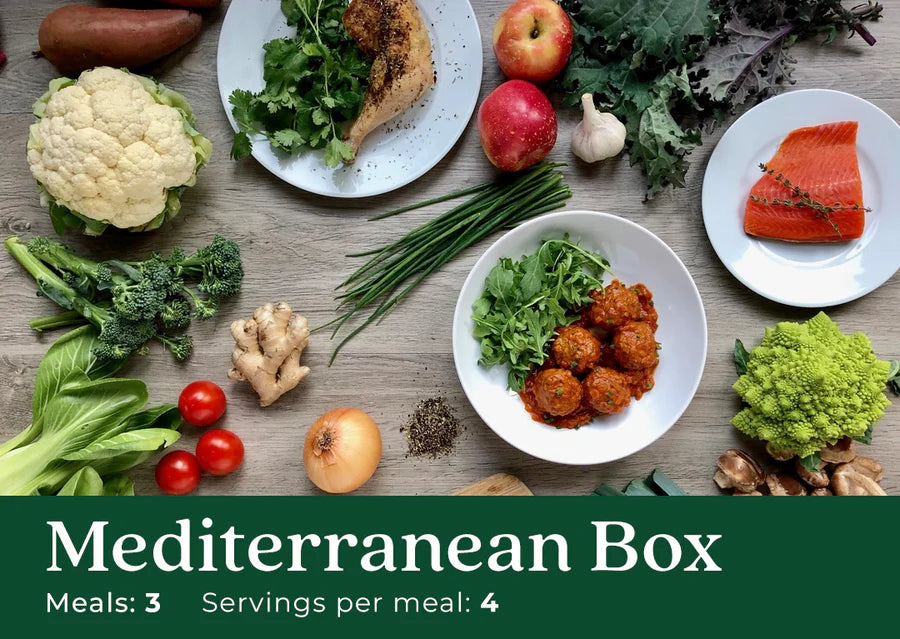Colorado’s Favorite Mediterranean Meal Kit: Local First, Always Health ...