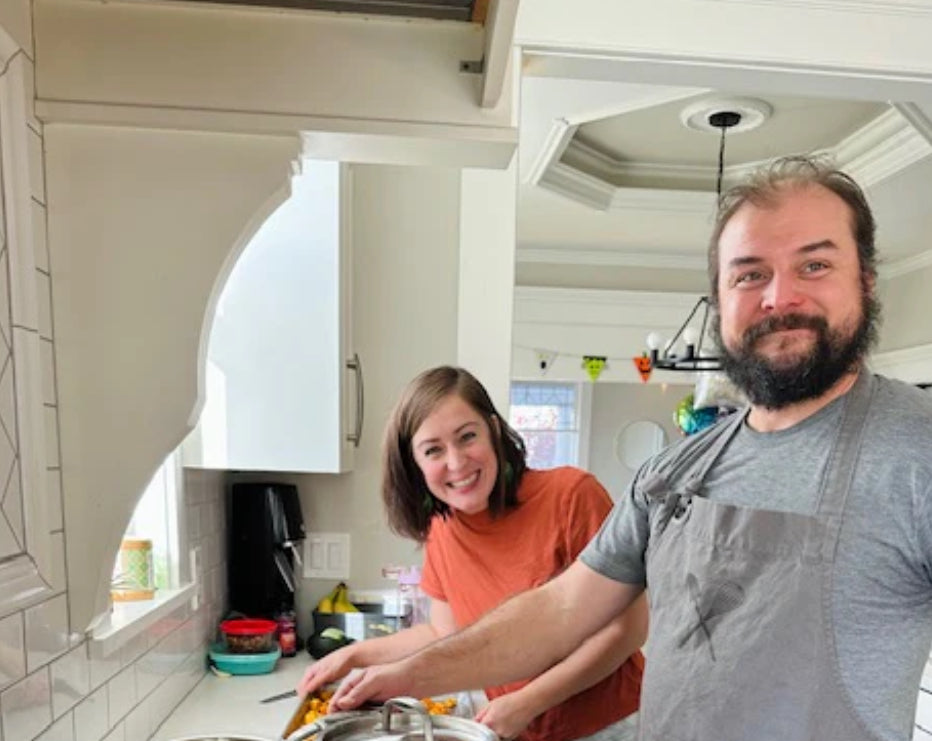 Behind the Scenes: How We Create New Recipes – Spade & Spoon
