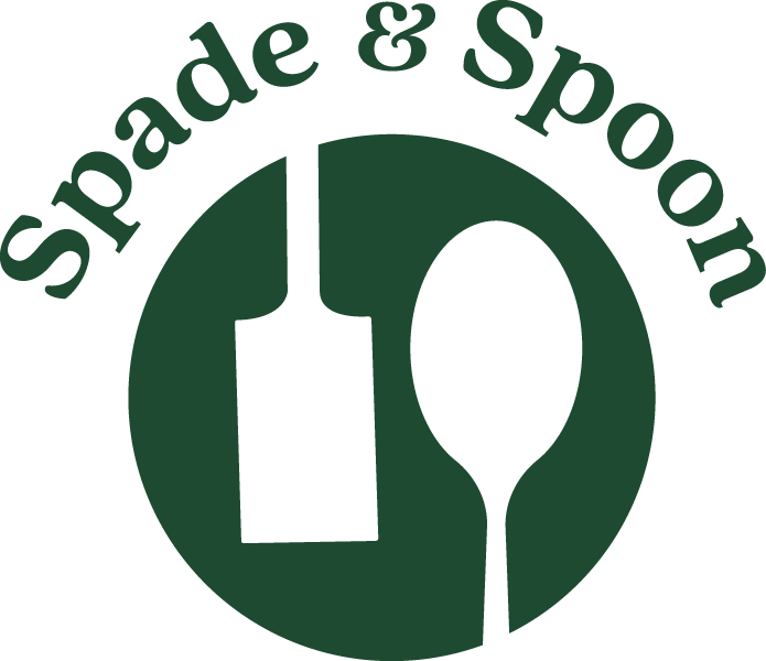 Spade & Spoon: Strict Organic Standards - Won't Always Say Organic