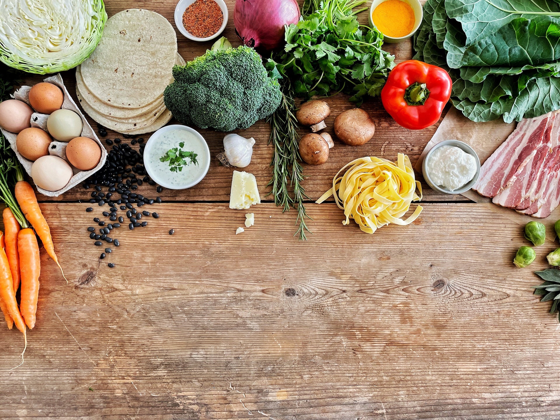 Spade & Spoon - The Front Range's Local-First Mealkit