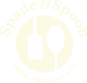 Spade & Spoon - The Front Range's Local-First Mealkit