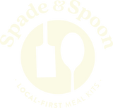 Spade & Spoon - The Front Range's Local-First Mealkit
